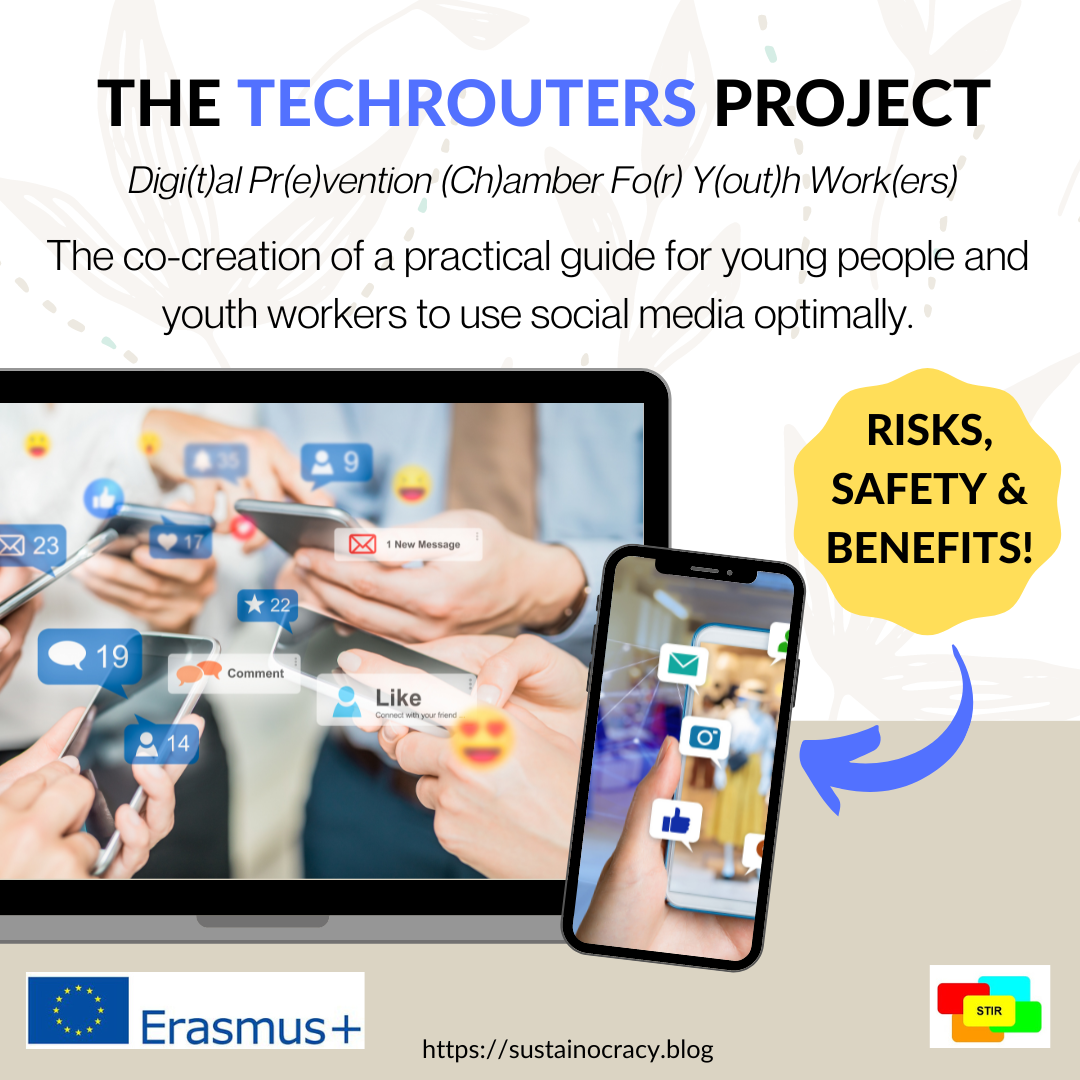 Social media risks for our teenagers « Sustainocracy, the new democracy